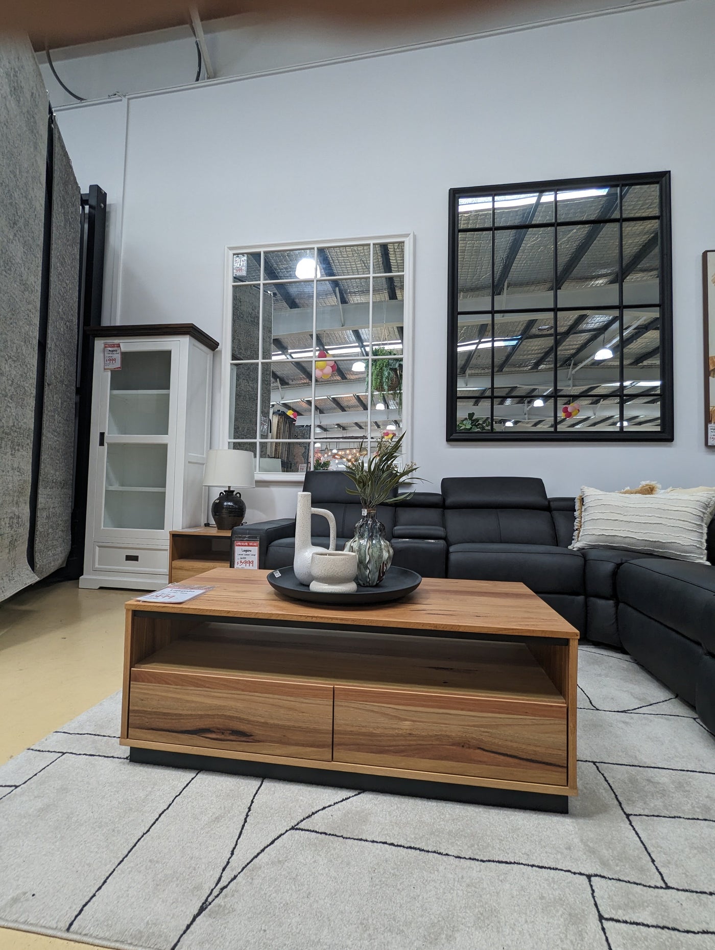 Coffee Tables – SEL f LESS