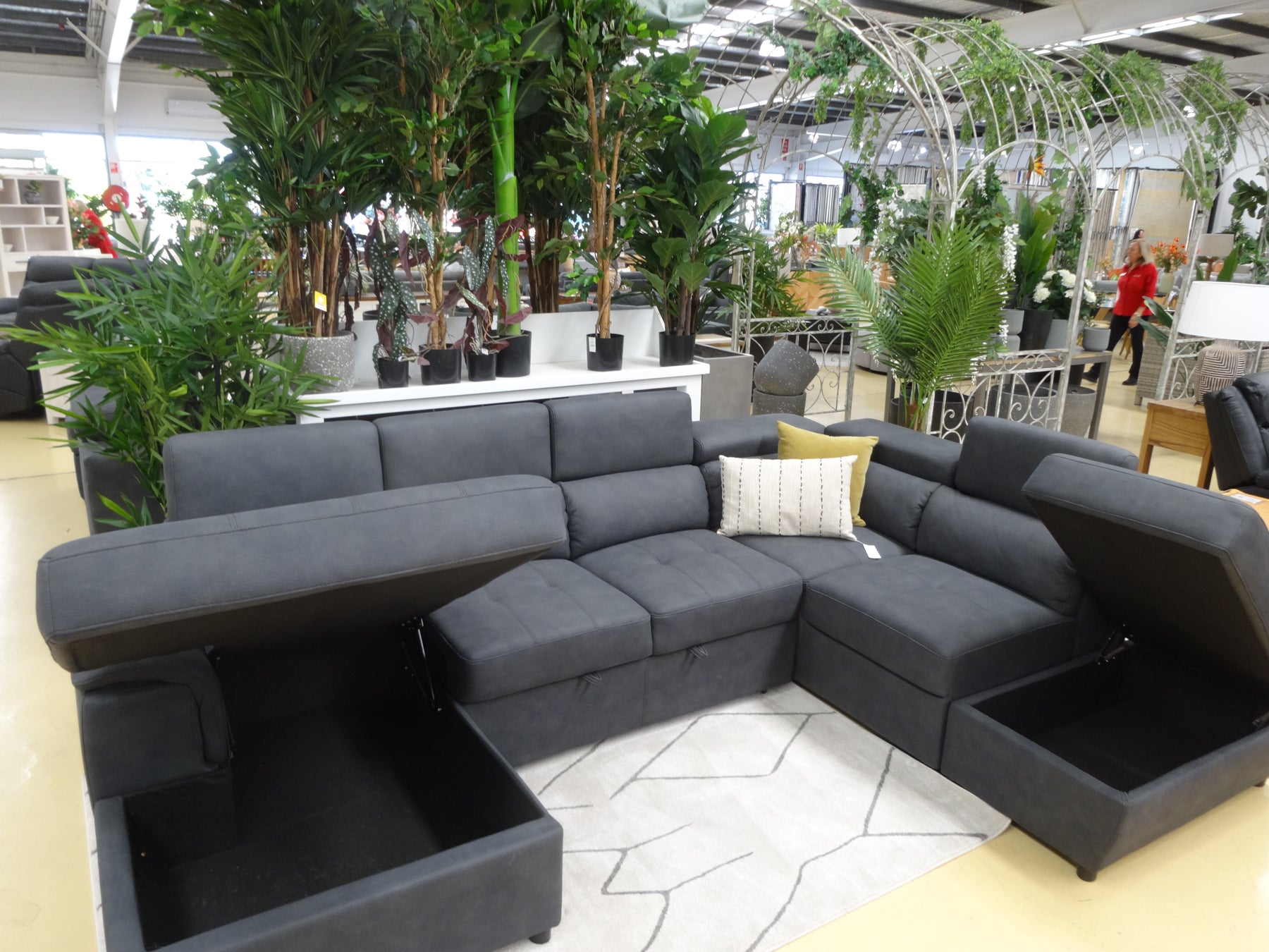 Sofa Beds – SEL f LESS