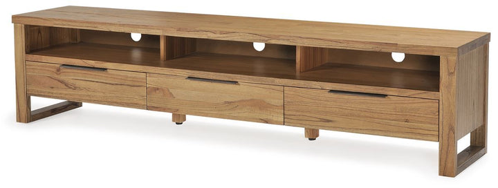 Entertainment Units – SEL f LESS