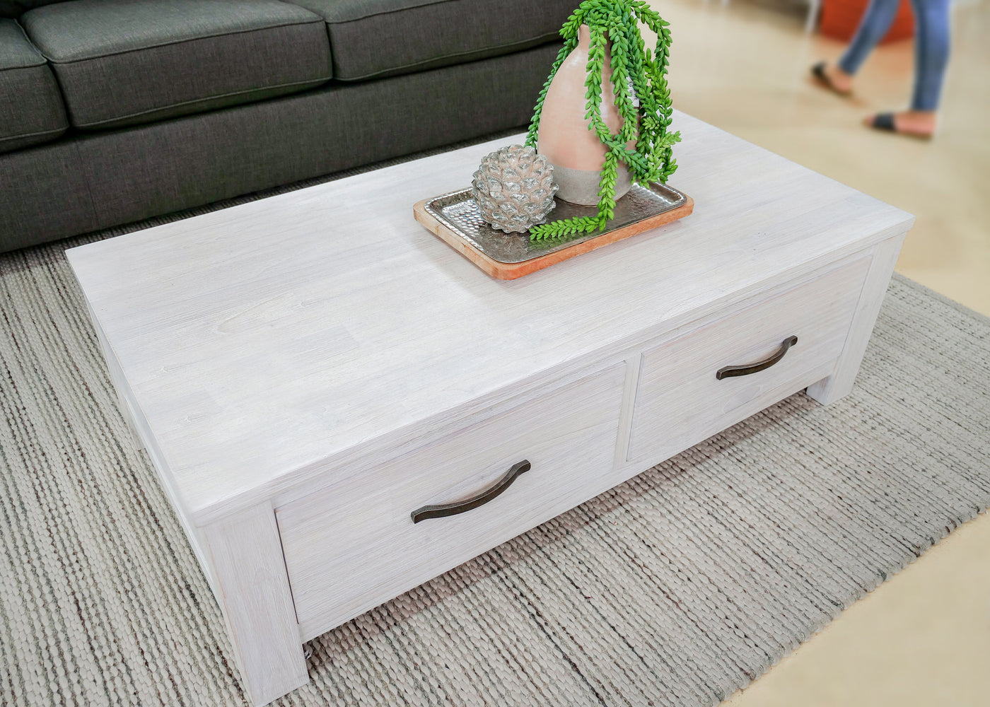 Coffee Tables – SEL f LESS