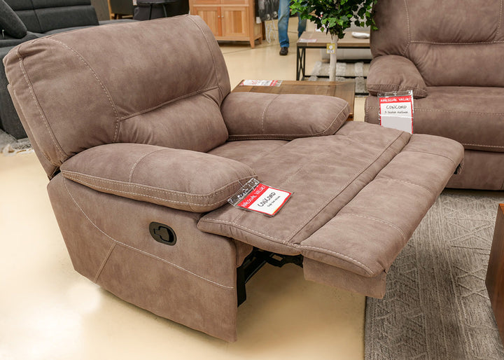 Recliners – SEL f LESS